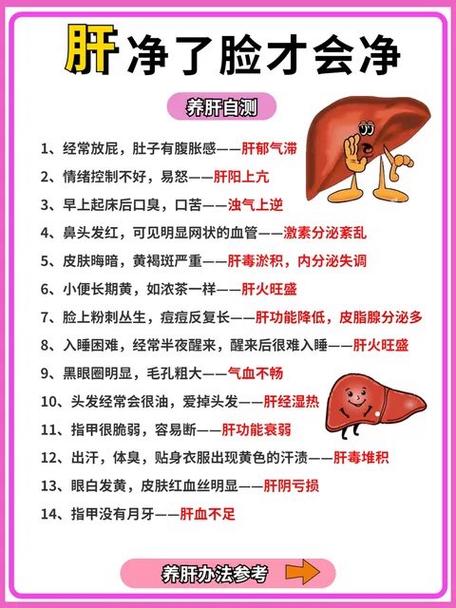 找代肝需要注意什么图标