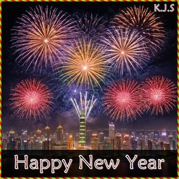 happynewyear歌曲歌词图标