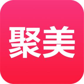 聚美漫画APP图标