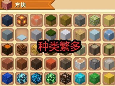 迷你世界方块怎么画缩略图