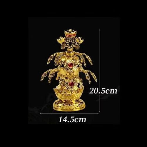 摇钱树多少钱一个图标