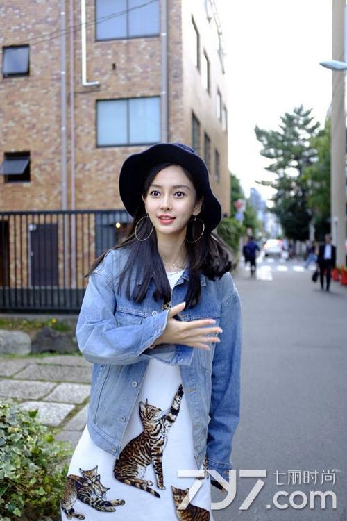 BABY女星图标