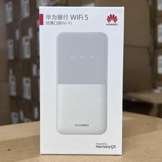 华为无线网卡随身wifi图标