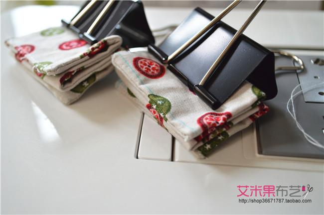 拉链下方的固定方块掉了缩略图