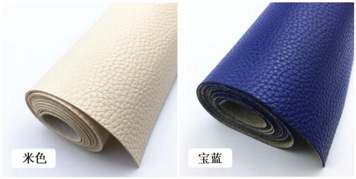 人造革皮革掉皮修补视频图标