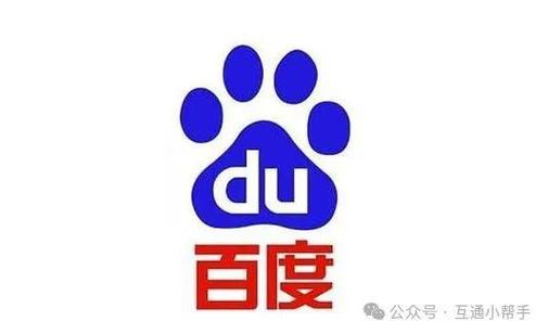 纯净版百度起始页图标