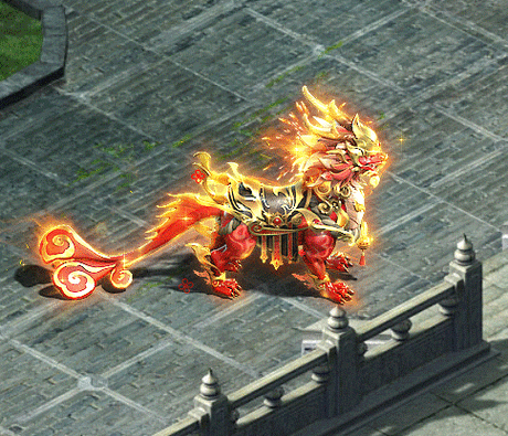 征途2手游坐骑怎么获得 坐骑有哪些图标
