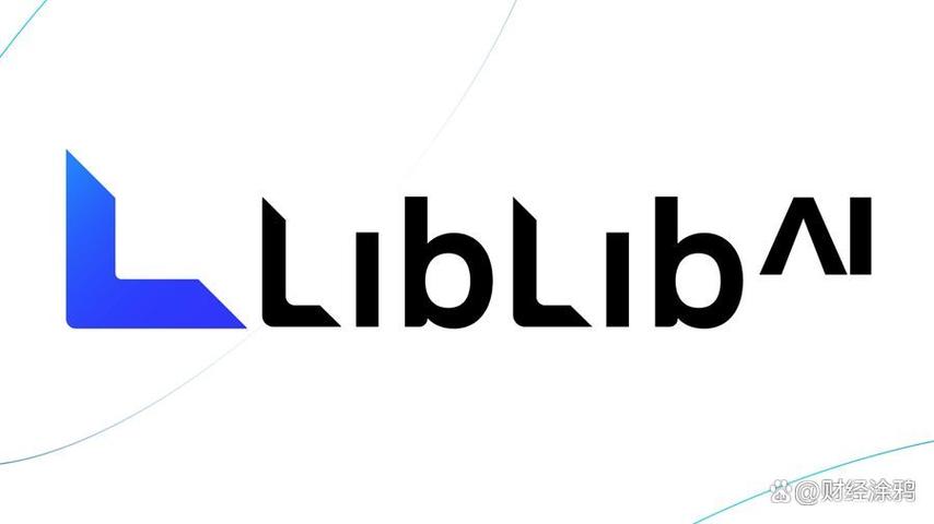 liblib官网入口网页版图标