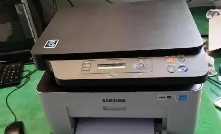 惠普打印机e2是什么意思图标