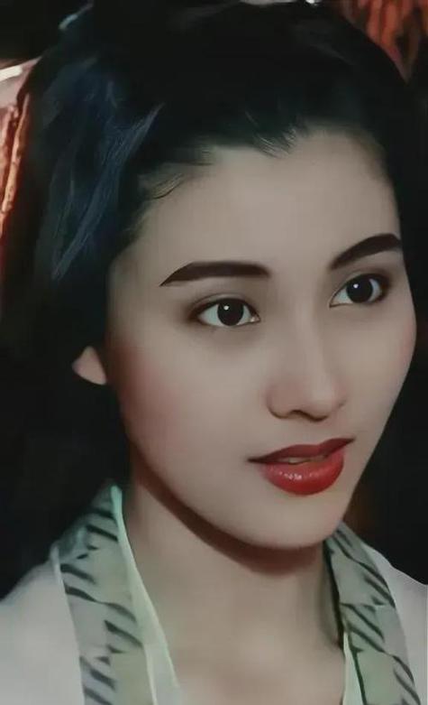 李嘉欣的八字厉害之处图标