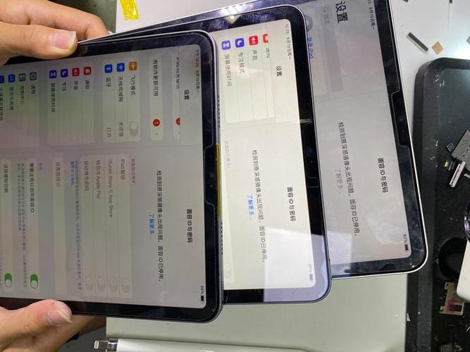 原深感摄像头出现问题影响拍照吗图标
