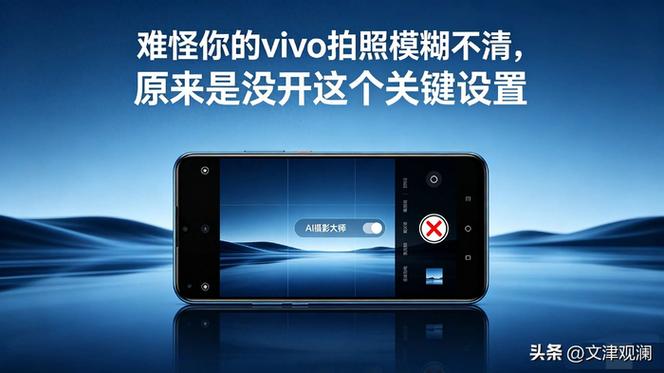vivo相机图标不见了图标