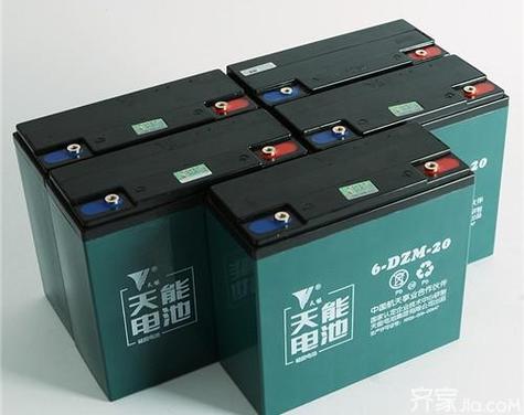 天能60伏电5个电瓶价格图标