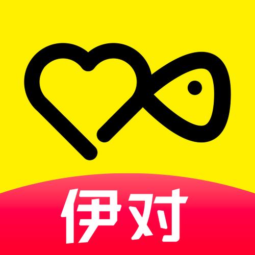 伊对官方网站图标