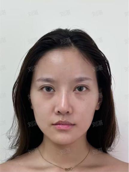面部识别直接进入主界面图标