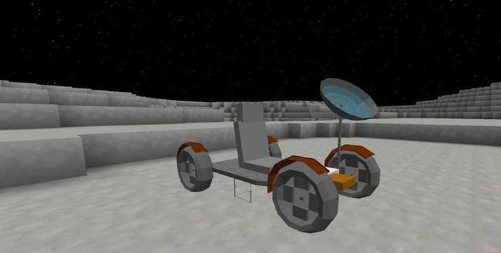 我的世界星系附属mod整合包图标