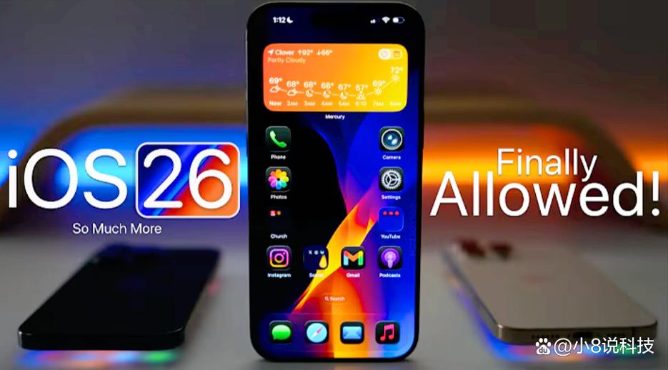 ios最好用旧版应用版本号图标