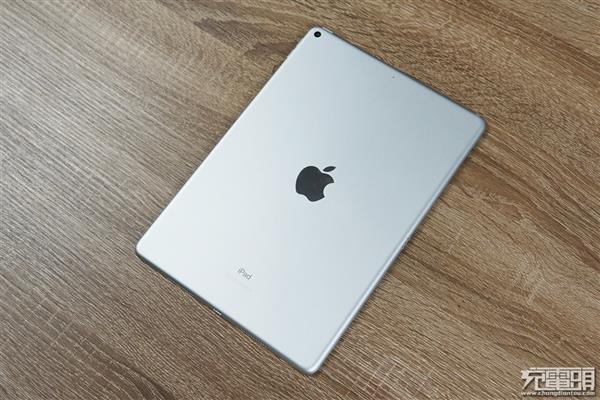 ipadair3边充电边玩图标