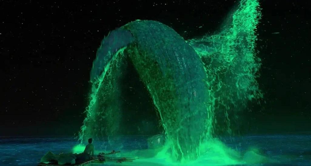 少年奇幻漂流记完整版在线观看图标