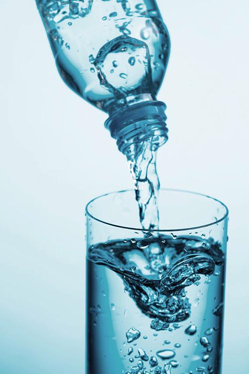 瓶子倒水游戏图标