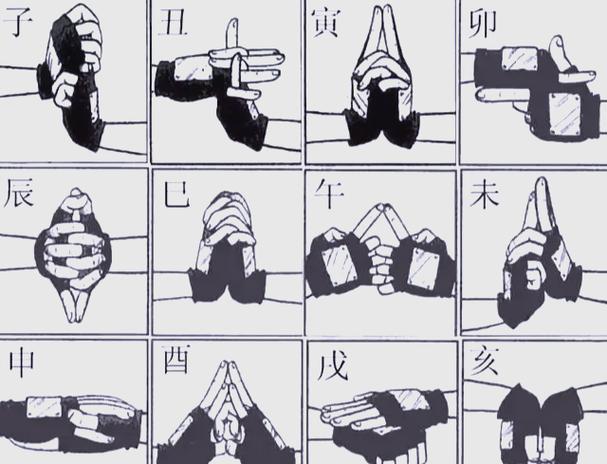 女忍者训练师新手教程截图
