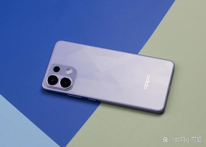 oppo2025最建议买三款图标