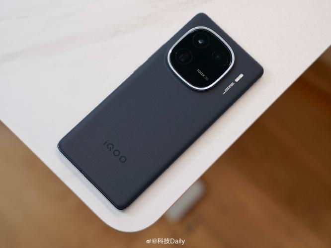 IQOO 12图标