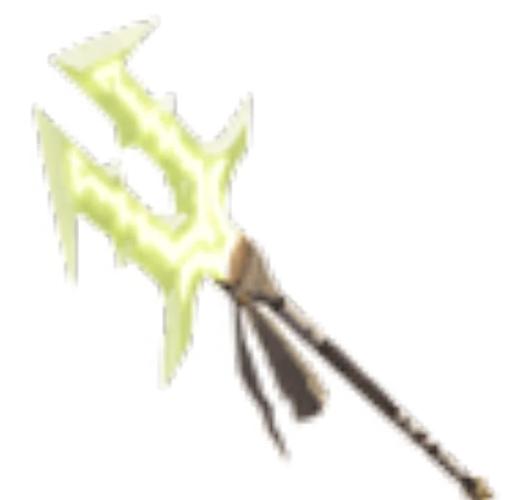 旷野之息八个隐藏神器