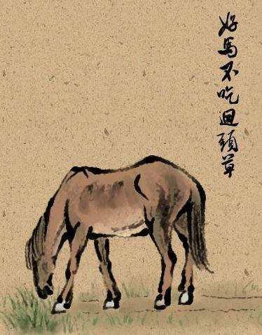 子虚乌有的后半句是什么