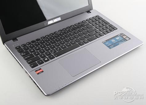asus k550d 拆屏幕