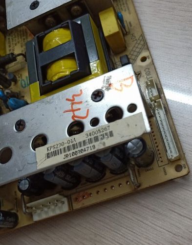 康佳电视电源板维修图标