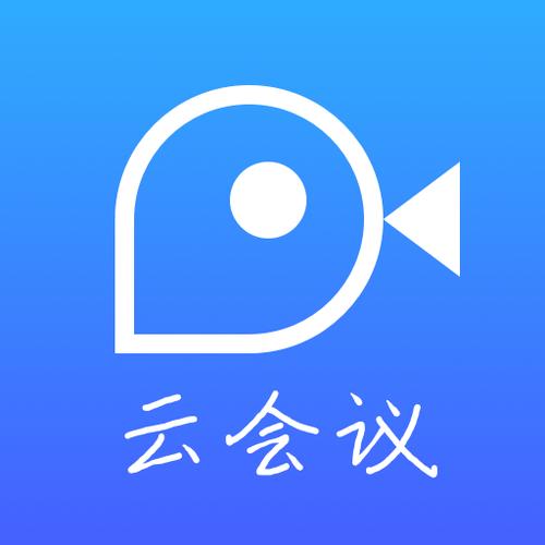 视频会议软件app图标