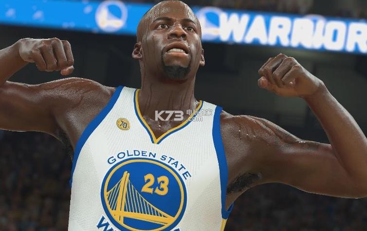 nba2k17追忆修改器破解版
