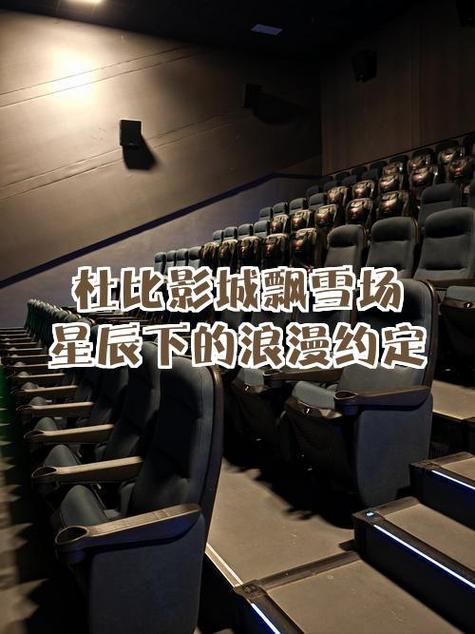 星辰飘雪影院图标