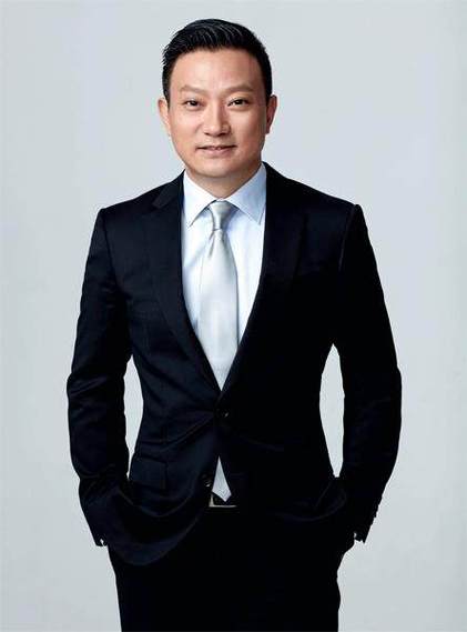 全民董事长图标