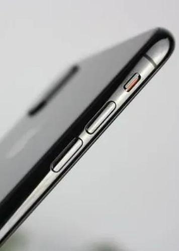 iphone11静音键松动