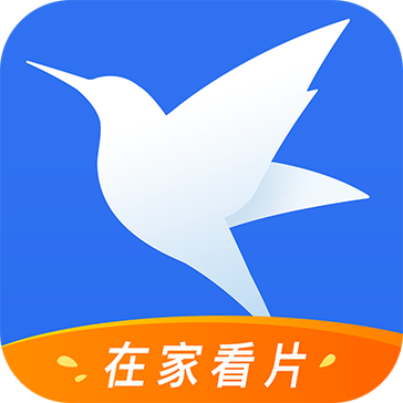 迅雷网盘网页版登录图标