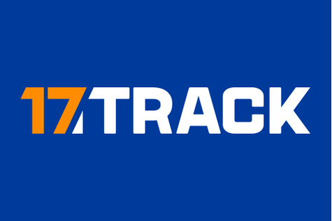 17track全球物流查询单号查询图标