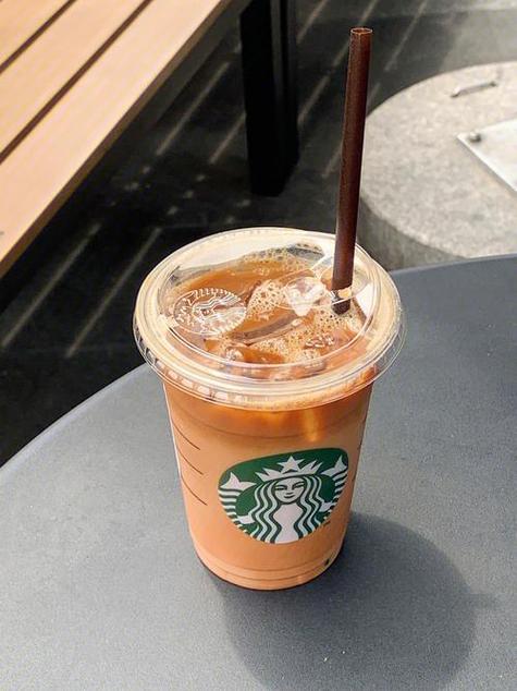 好喝的奶茶图标