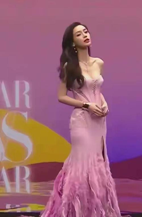 Angelababy个人简历图标