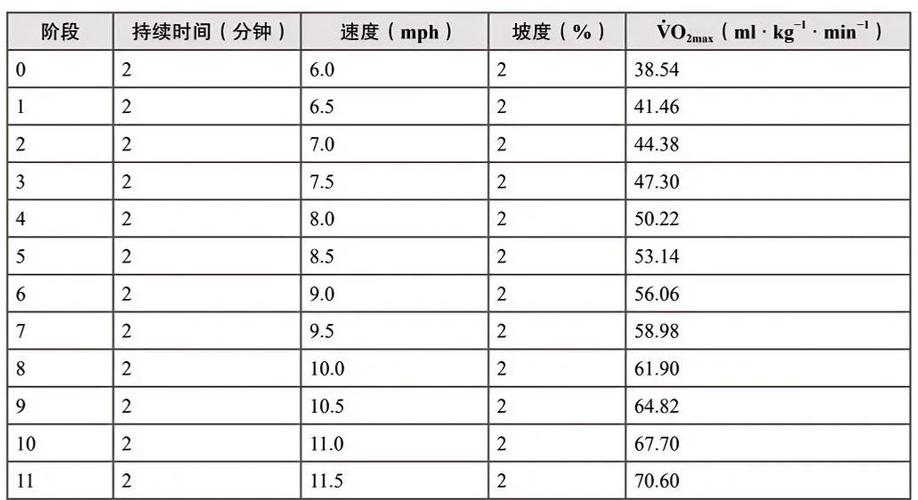 手环如何测最大摄氧量截图