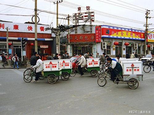1999年大街图标
