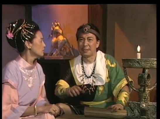 封神榜1990版免费观看全集完整版图标