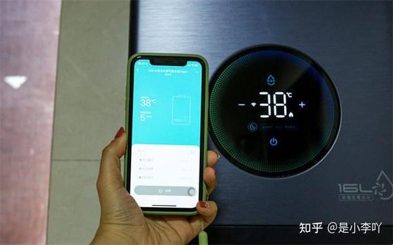 燃气热水器模式用哪个
