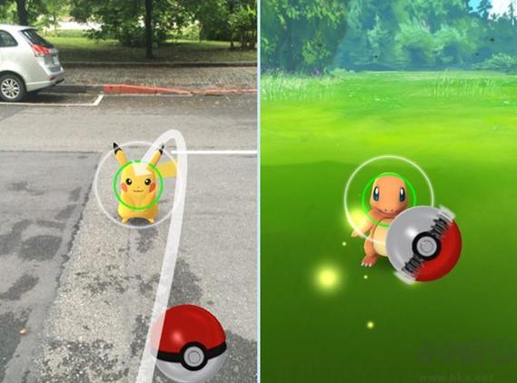 pokemongo下载安卓版图标