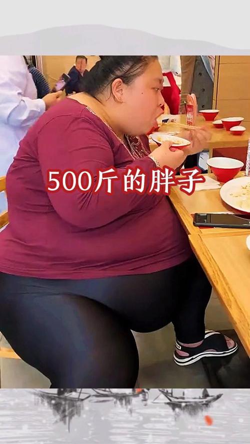 大胖子的图片图标