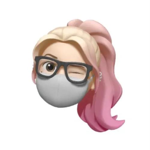 怎样取消Memoji
