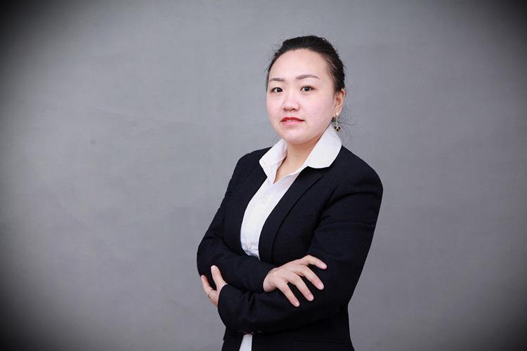 众鑫团队创始人截图