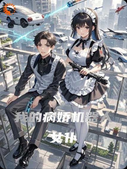 我的病娇女仆