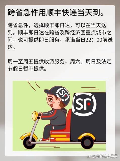 顺丰特快跨省几天到图标
